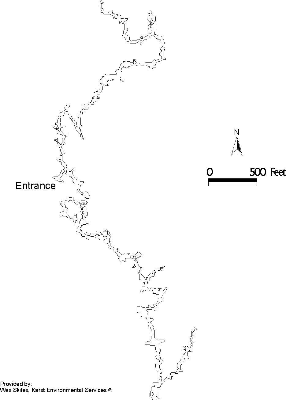 Rock Bluff Spring USA