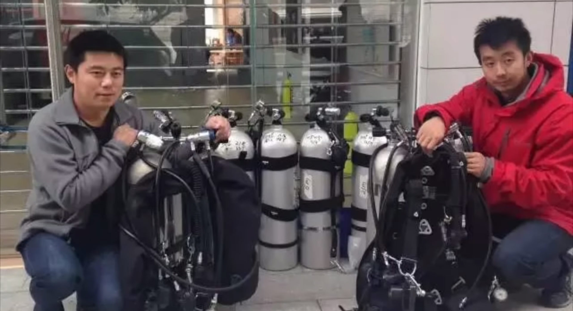 The Judean Cave Disaster of 2014 - Wang Yang's Harrowing Tale