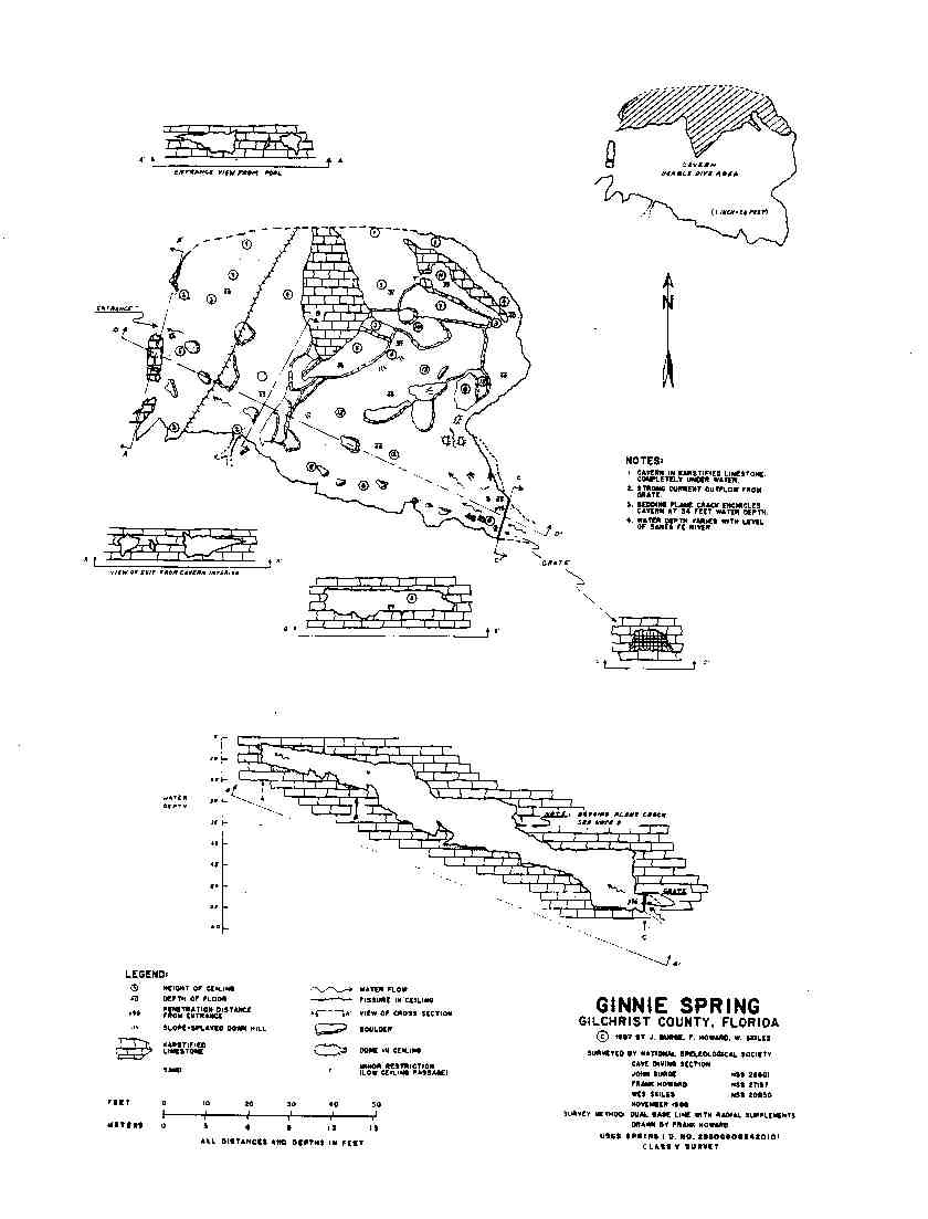 Ginnie Springs Accident at Michael Gates blog