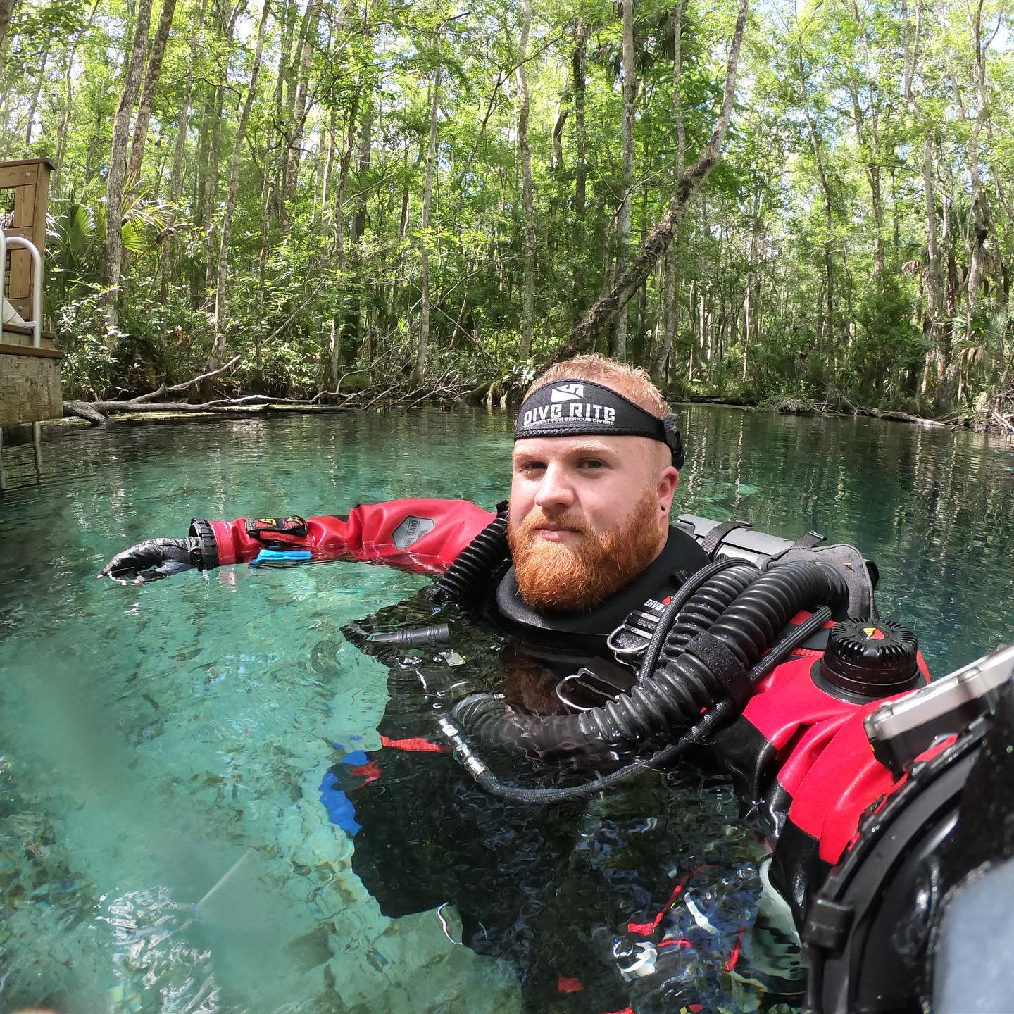 Another Tragedy in the Plura Cave: Jared Hires